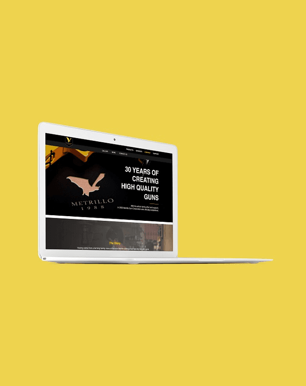 Projects | Bona Brian Siagian