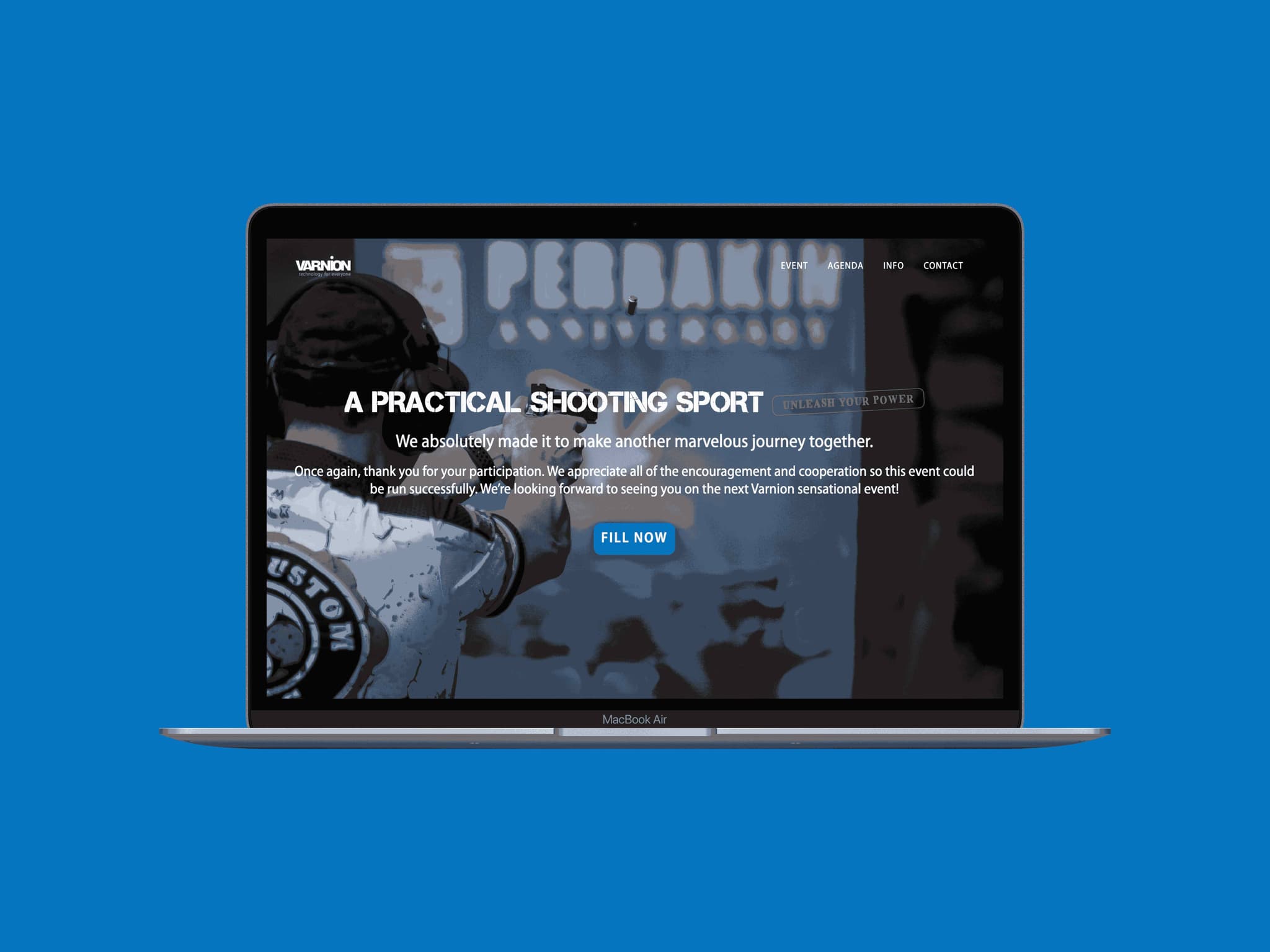 Projects | Bona Brian Siagian