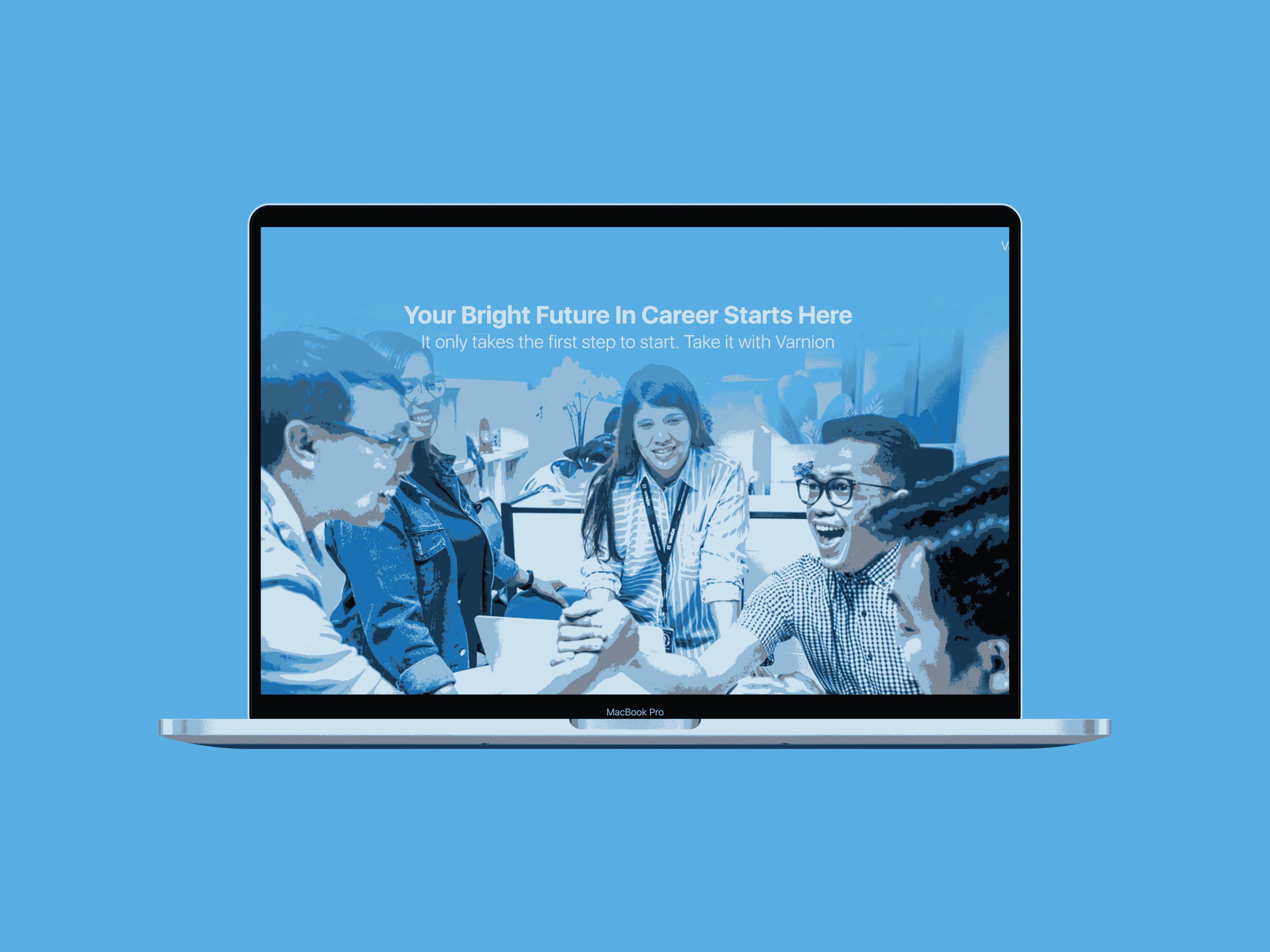 Projects | Bona Brian Siagian