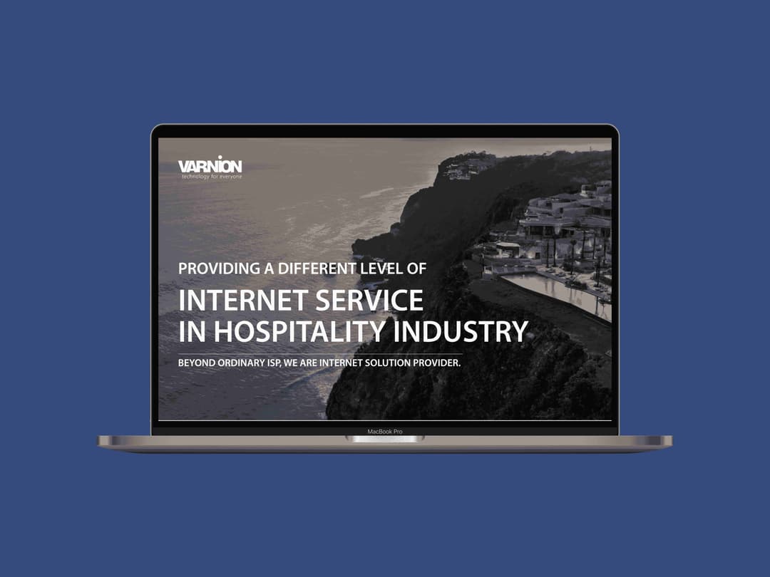 Projects | Bona Brian Siagian